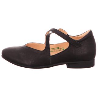 Think Damen, Schuhe, Schwarzk, 37 1/2 EUGr&ouml;&szlig;e