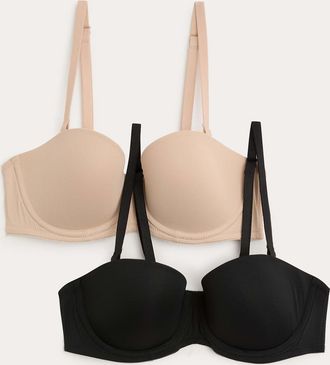 Marks and Spencer BHs