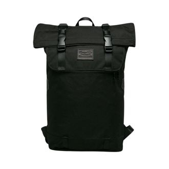 Doughnut Christopher Rucksack - - Bags - Herren - Schwarzk - ONE SIZE