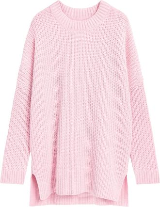 Elara Pullover