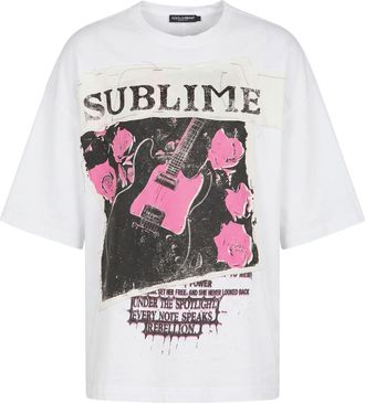 Dolce & Gabbana TOPS - T-shirts auf YOOX.COM