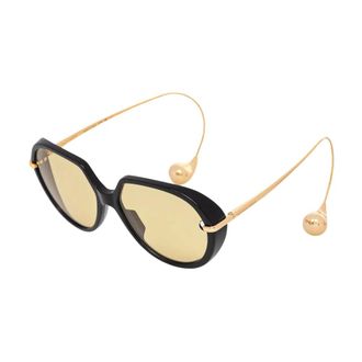 Bottega Veneta unisex, Accessories, Schwarzk, 60 MMGr&ouml;&szlig;e