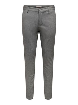 Only & Sons Male Hose ONSMARK Slim Fit Hose