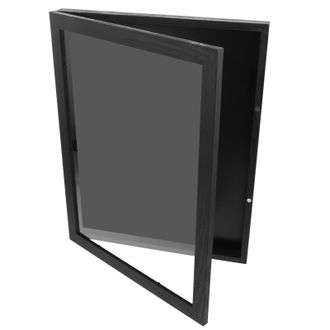 OSALADI Holzrahmen f&uuml;r Fu&szlig;balltrikots, Schattenbox f&uuml;r Fu&szlig;balltrikots, Wand-Desktop-Rahmen f&uuml;r Baseball-, Basketball-, Fu&szlig;ball- Und Hockeytrikots