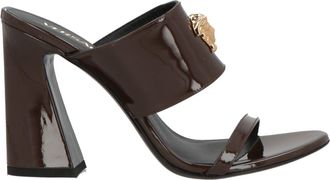Versace SCHUHE - Sandalen auf YOOX.COM