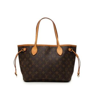 Louis Vuitton Damen, Pre-Owned, Braun, ONE SIZEGr&ouml;&szlig;e