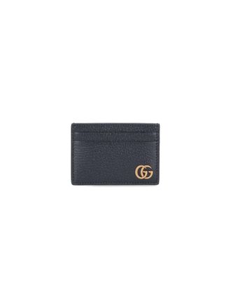 Gucci Gg Marmont Money Clip