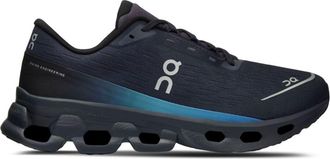 On Running baskets Cloudspark - Noir