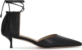 Kazar Femme, Chaussures, Noir, Taille: 38 EU Escarpins &agrave; Talons Chatons