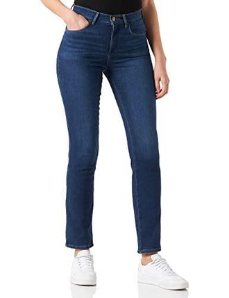 Wrangler Femme Authentic Love Slim, Authentic Amour, 31W / 30L EU