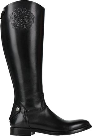 Alberto SCHUHE - Stiefel auf YOOX.COM