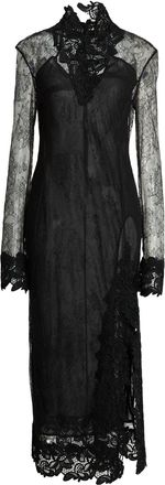 Blumarine KLEIDER - Midi-Kleider auf YOOX.COM