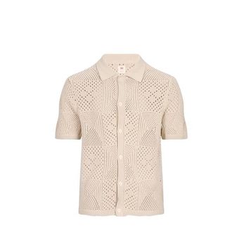 Levi's Chemise en maille en coton