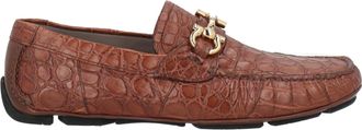 Ferragamo SCHUHE - Mokassins auf YOOX.COM