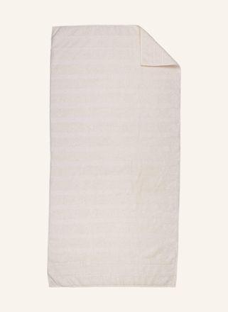 CawÖ Duschtuch Noblesse beige