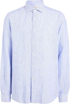 Xacus TOPS - Hemden auf YOOX.COM