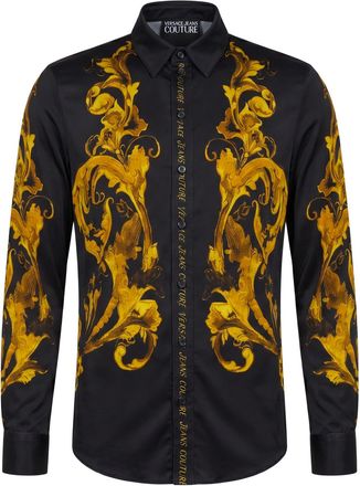 Versace TOPS - Hemden auf YOOX.COM
