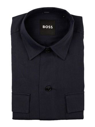 HUGO BOSS Chemise - P-Cai-K-2P-261
