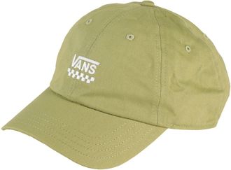 Vans WM COURT SIDE HAT