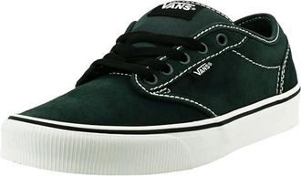 Vans Atwood, Basket Hommes, Outdoor g.Gables/Marshmallow