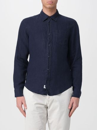 Blauer Hemd BLAUER Herren Farbe Navy