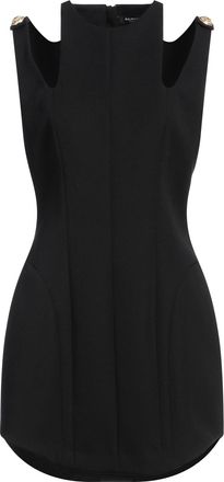 Balmain KLEIDER - Mini-Kleider auf YOOX.COM