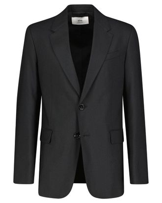 Ami Herren Sakko aus Schurwolle