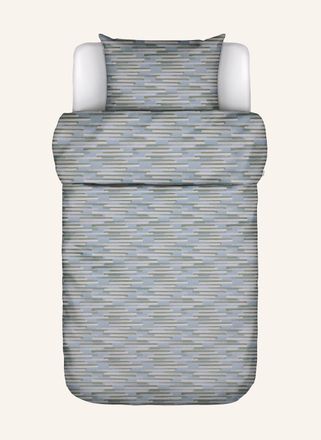 Marc O'Polo Marc Opolo Bettw&auml;sche Svali blau