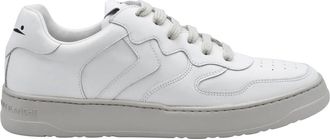 Voile Blanche Homme, Chaussures, Blanc, Taille: 45 EU Layton 01