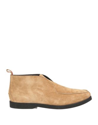 Kiton SCHUHE - Stiefeletten auf YOOX.COM