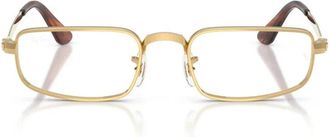 Ray-Ban RB3927v BY A$Ap Rocky - - Accessories - unisex - Gelb - ONE SIZE
