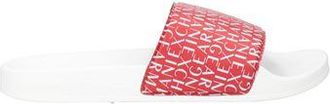A|X Armani Exchange CHAUSSURES - Sandales sur YOOX.COM
