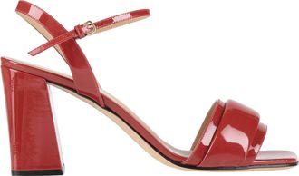 Sergio Rossi SCHUHE - Sandalen auf YOOX.COM