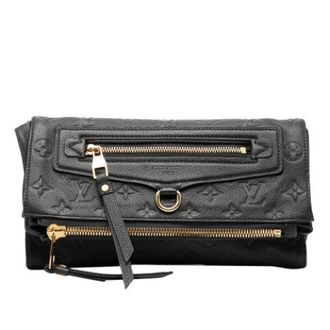 Louis Vuitton Pre-owned Petillante - Femme - Pre-owned - Bleu - Taille: ONE Size