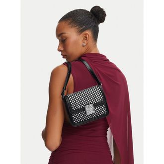A|X Armani Exchange Handtasche Armani Exchange XW003374 AF26449 MC009 Schwarz