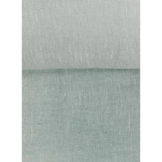 Au Printemps Paris Etole en lin et coton