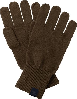 Tom Tailor Herren Handschuhe