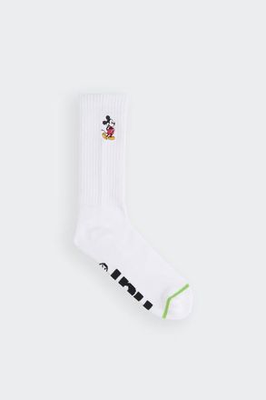 HUF Chaussette c&ocirc;tel&eacute;e imprim&eacute;e - Taille TU