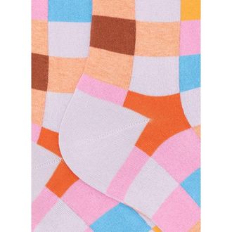 Dor&eacute; Dor&eacute; Chaussettes mi-hautes en coton