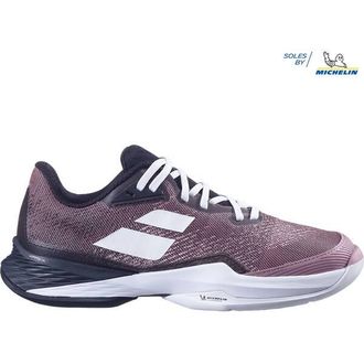 Babolat Damen Tennisoutdoorschuhe JET MACH 3 AC WOMEN