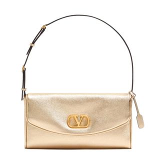Valentino Garavani Damen, Taschen, Gelb, ONE SIZEGr&ouml;&szlig;e