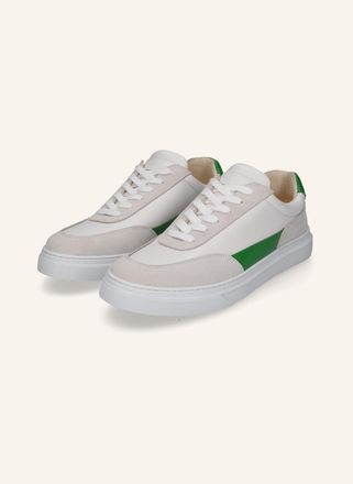 Henry Stevens Sneaker Travis Us weiss