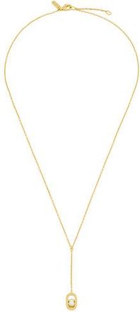 Tous Halskette Camille 1004558800 Goldfarben