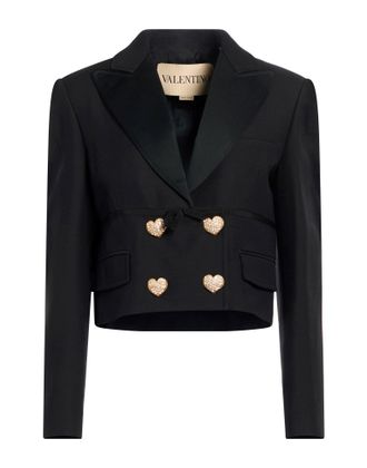 Valentino Garavani ANZ&Uuml;GE und CO-ORDS - Blazers auf YOOX.COM