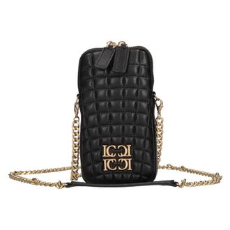 La Carrie Marea Handyh&uuml;lle - - Bags - Damen - Schwarzk - ONE SIZE