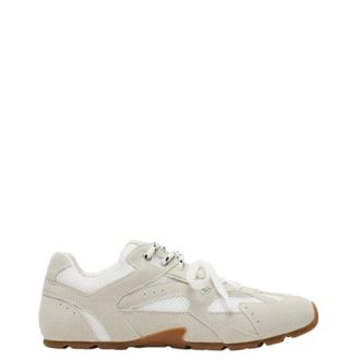 Steve Madden Femme, Chaussures, Blanc, Taille: 41 EU Baskets basses
