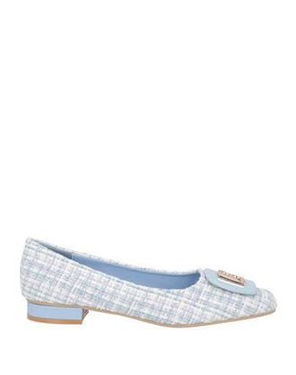 Laura Biagiotti CHAUSSURES - Ballerines sur YOOX.COM