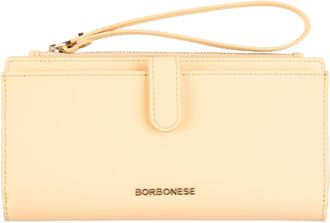 Borbonese Kleinlederwaren - Brieftaschen auf YOOX.COM