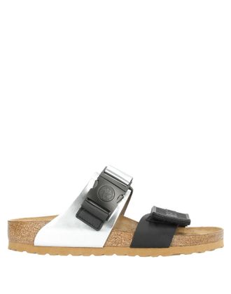 Birkenstock SCHUHE - Sandalen auf YOOX.COM