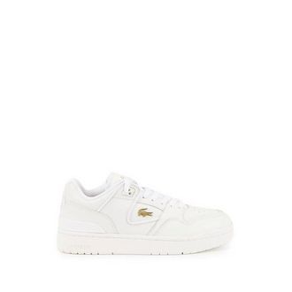 Lacoste Baskets Courtcage en cuir